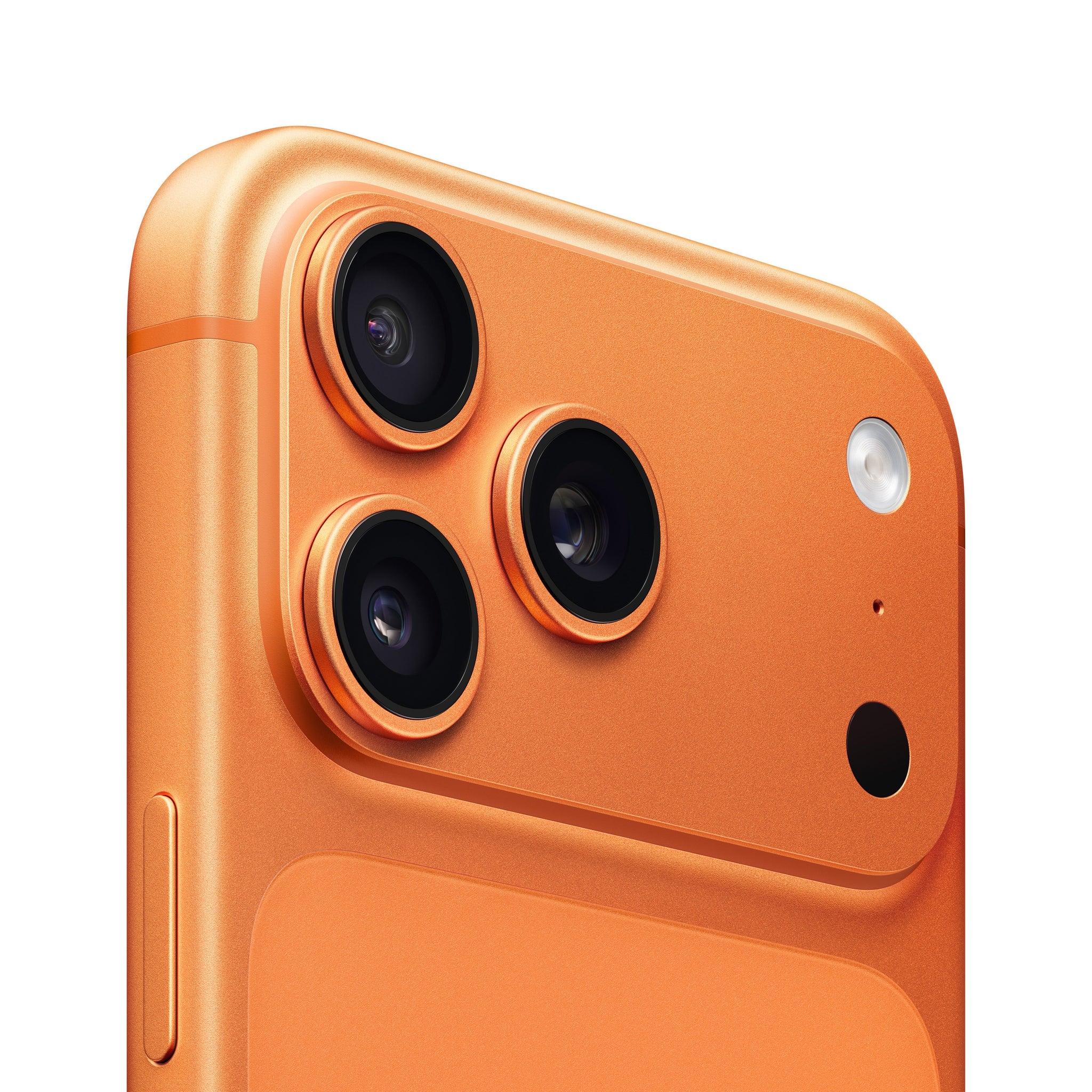 iPhone 17 Pro Max - iStorm