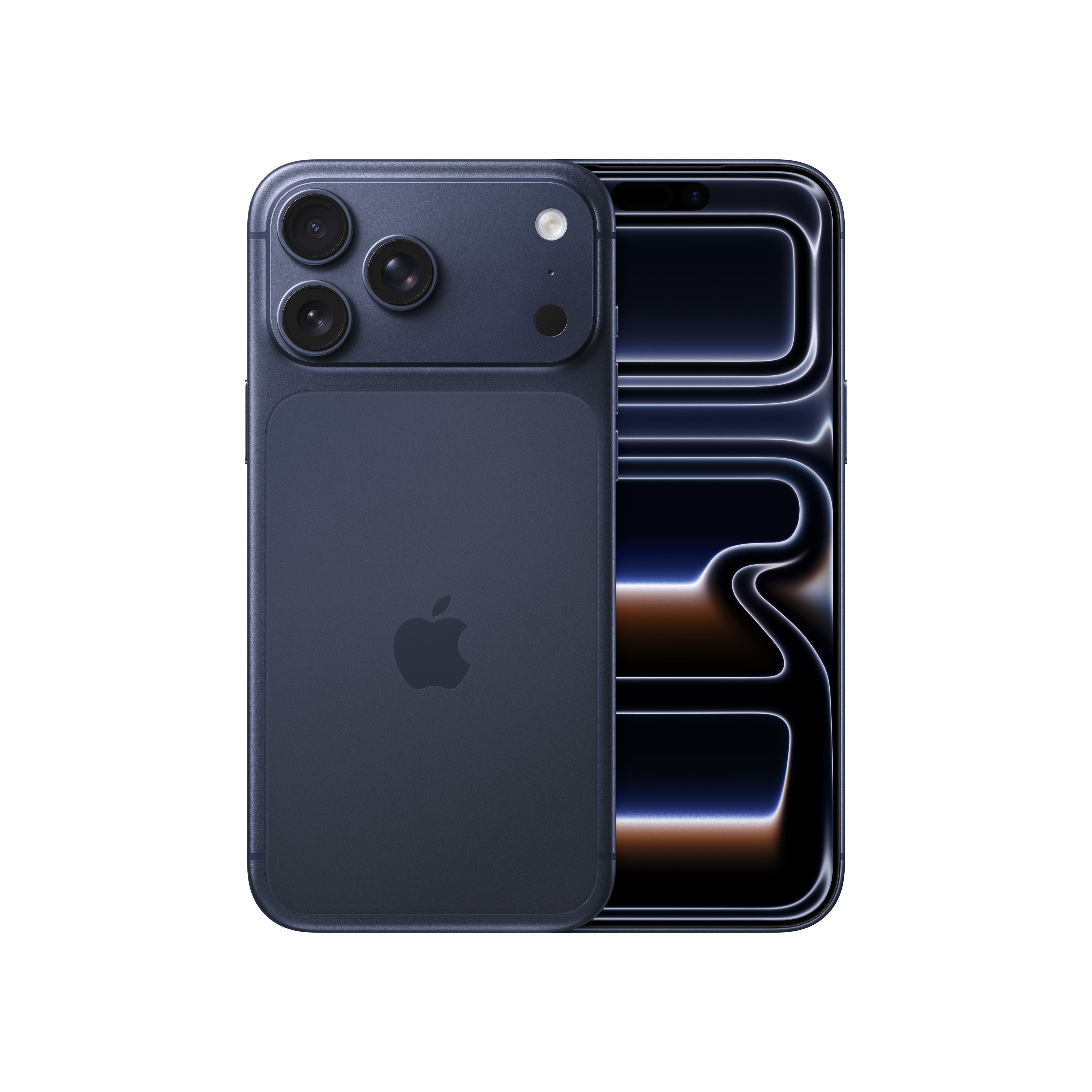 iPhone 17 Pro Max - iStorm