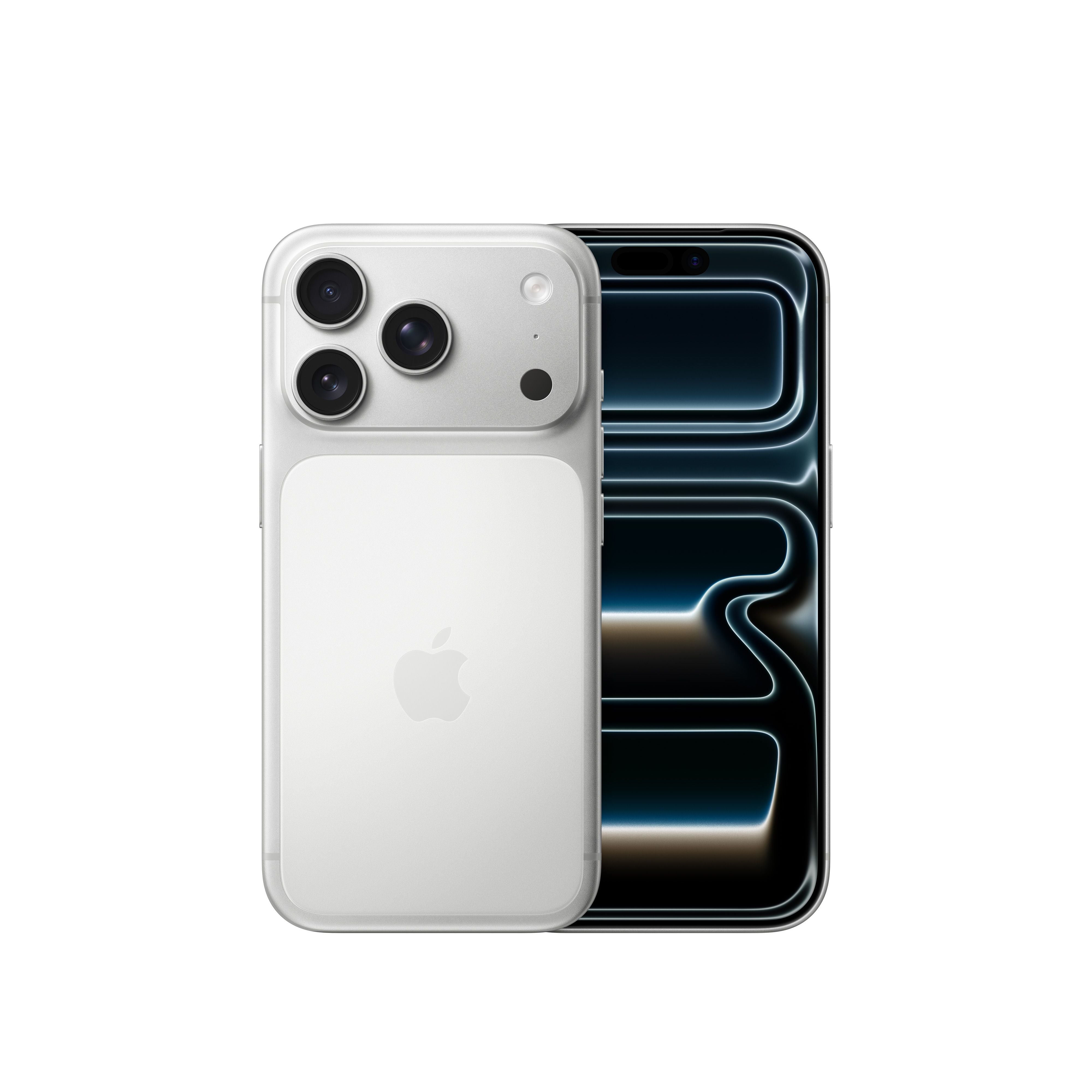 iPhone 17 Pro - iStorm