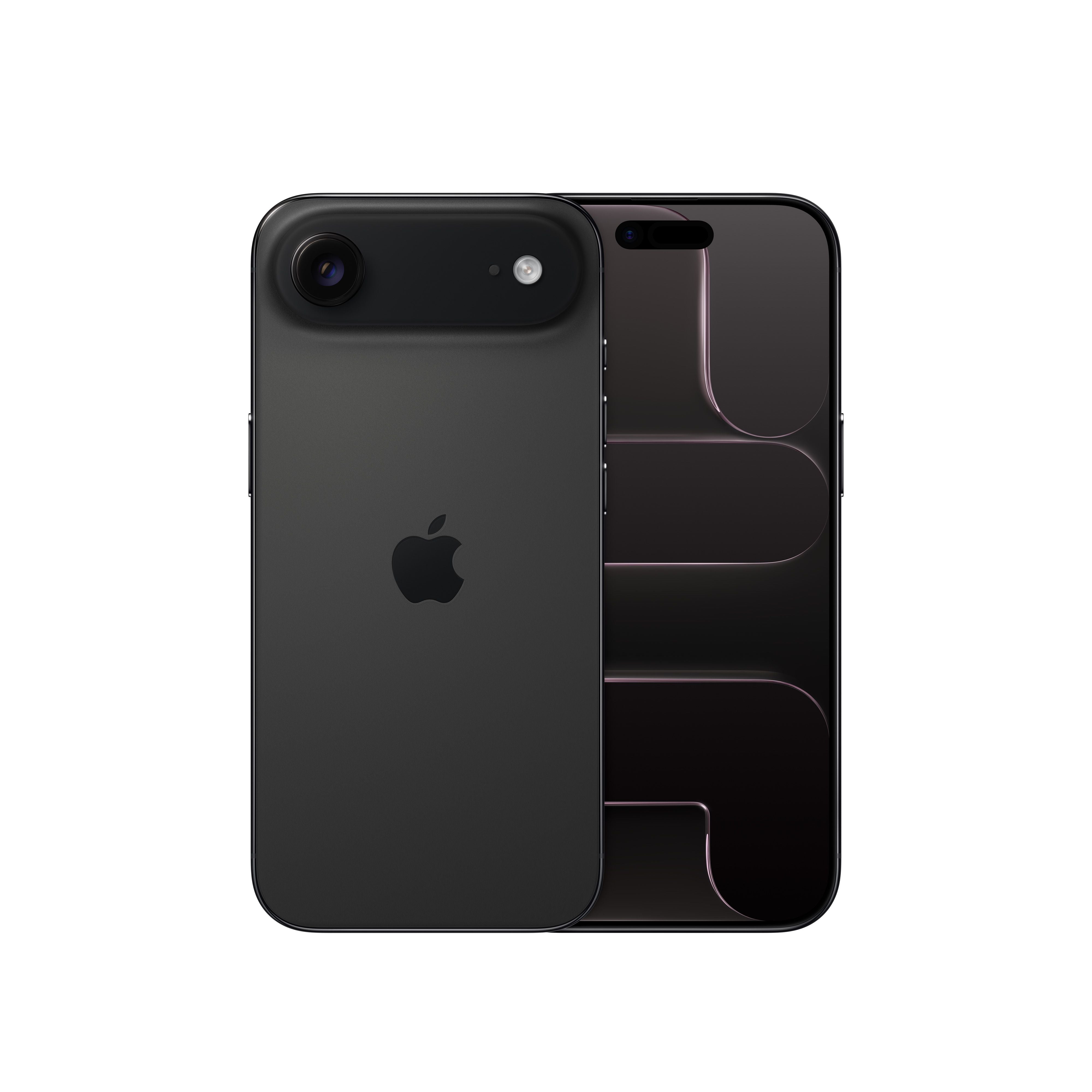 iPhone Air - iStorm