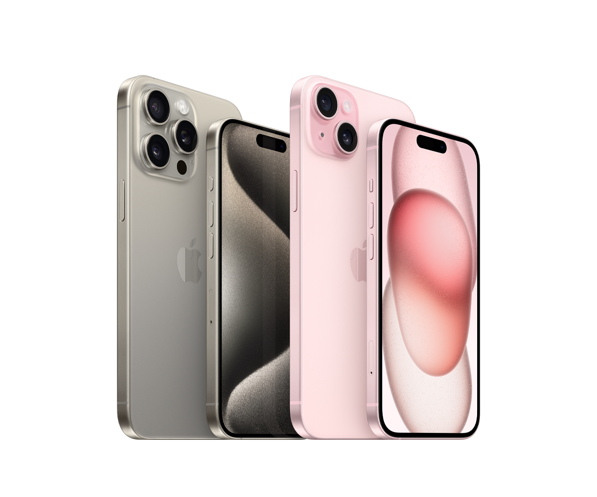 Trade & Upgrade iPhone - iStorm